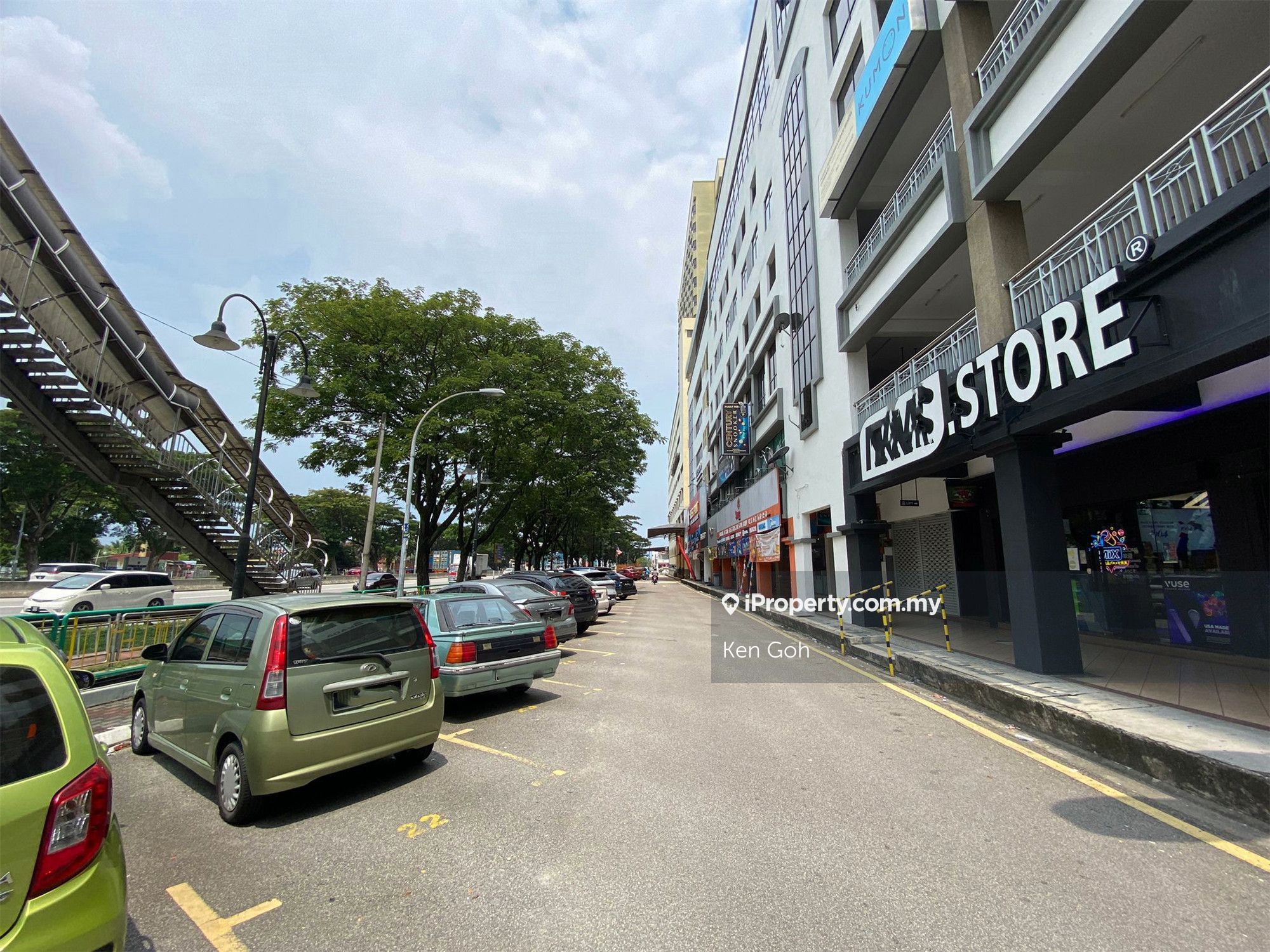 Shop Office Jalan Baru for Rent, Perai for rent - RM1200 | iProperty ...