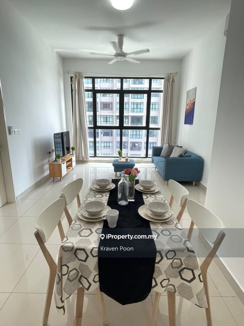 Conezion, IOI Resort City, Putrajaya for rent - RM2400 | iProperty Malaysia
