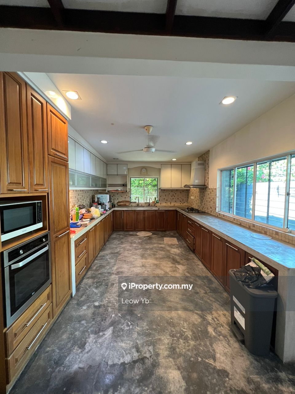 Section 4 Seksyen 4 Petaling Jaya, Petaling Jaya Corner lot Bungalow 4 ...