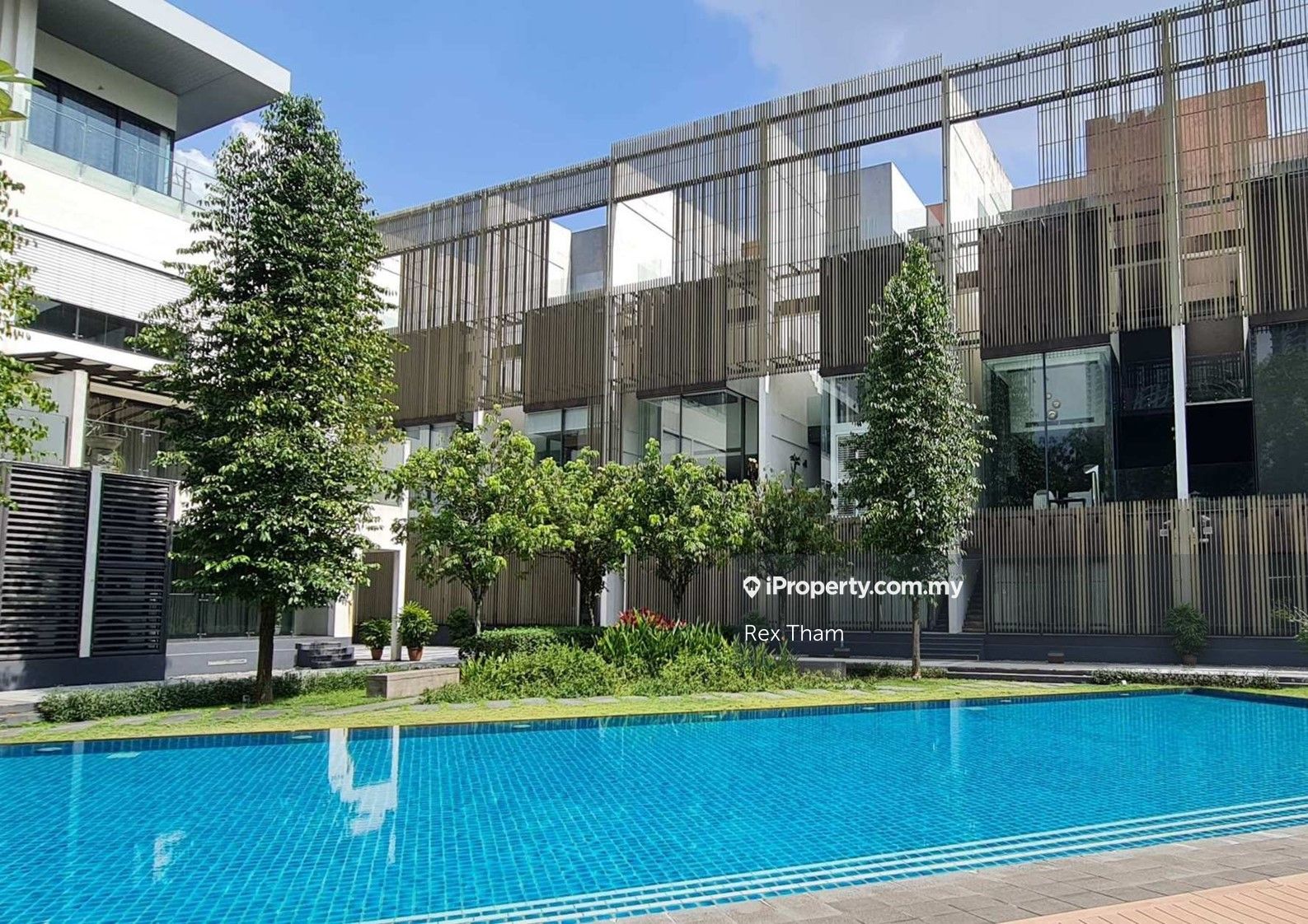 KH Villa @ Sri Hartamas, Sri Hartamas for sale - RM4998000 | iProperty ...