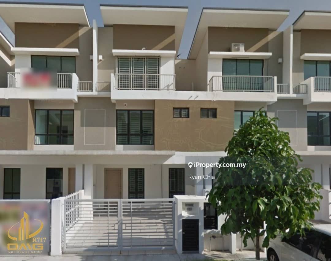 Setia Utama 2, Setia Alam for sale - RM800000 | iProperty Malaysia