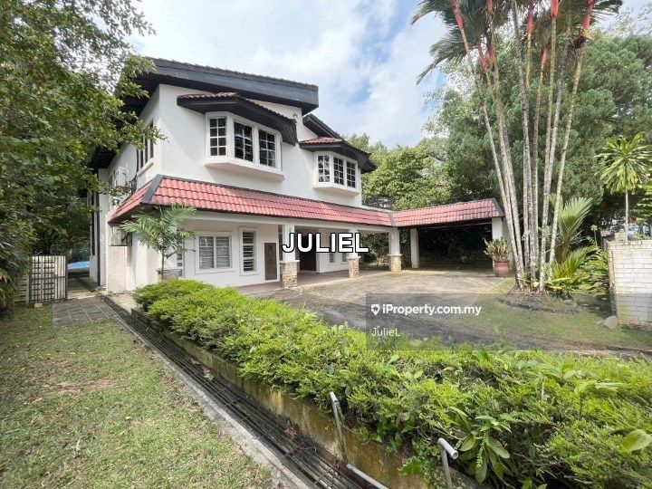 Bukit Damansara, Kuala Lumpur, Damansara Heights for sale - RM6800000 ...