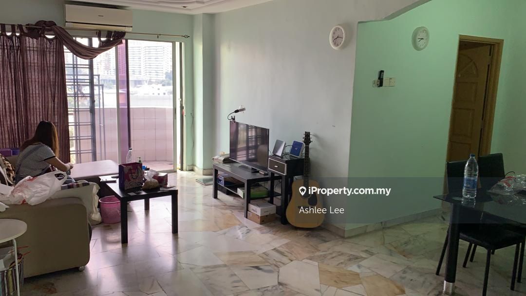 Miharja Condominium Intermediate Condominium 2 bedrooms for sale in ...