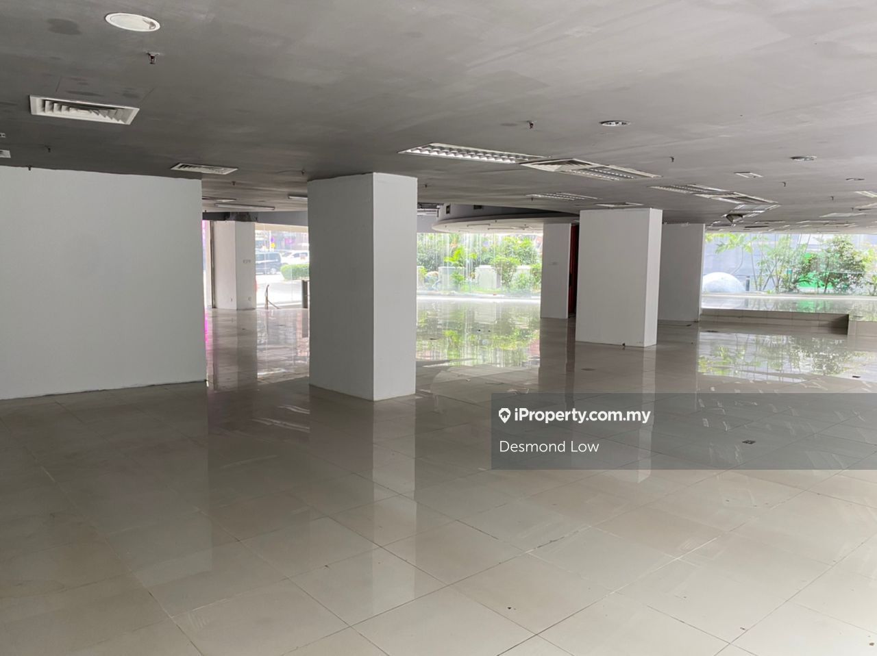 Amoda Building Ground Floor Retail Lot Jalan Imbi Bukit Bintang Kuala ...