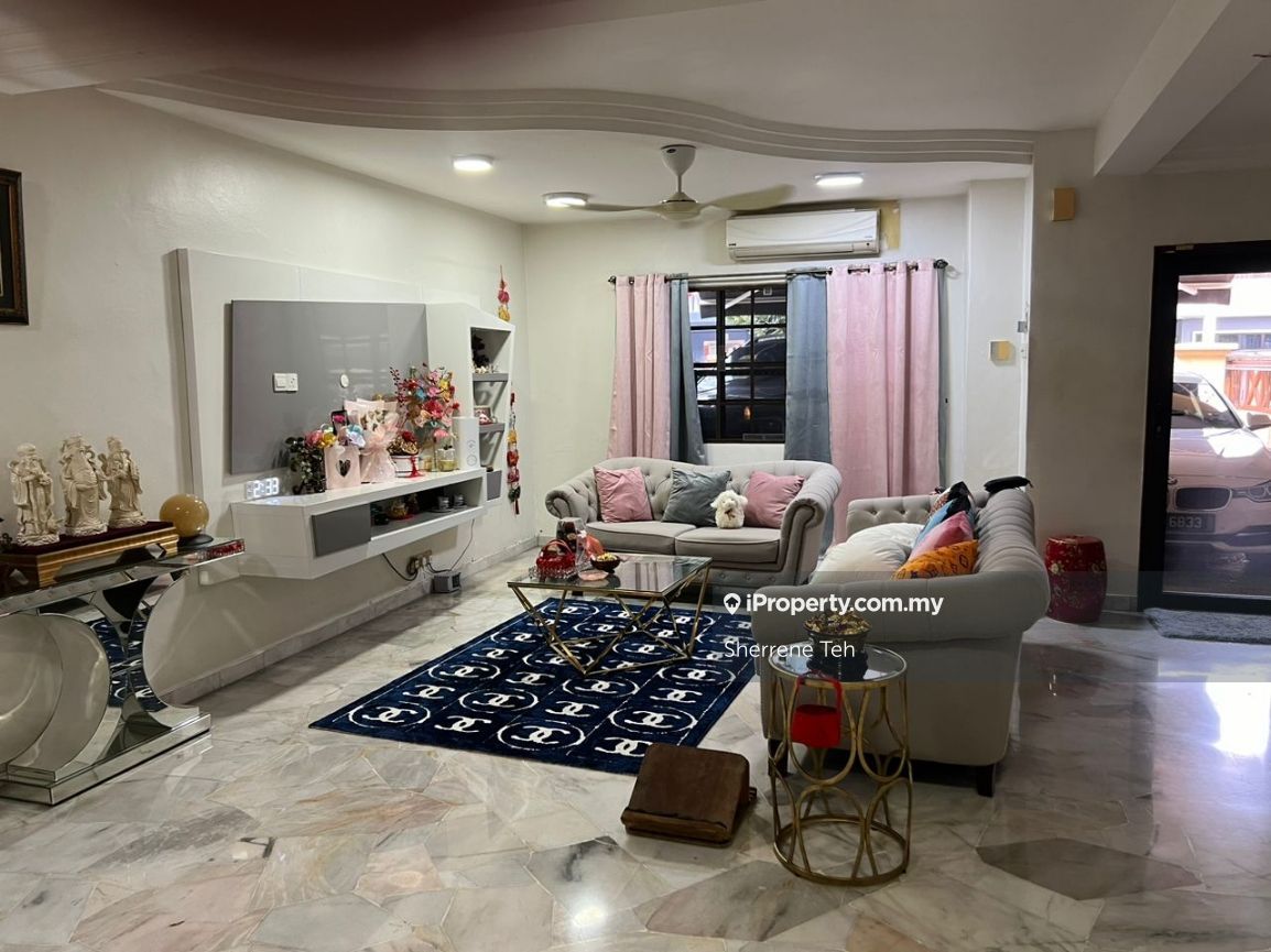 Taman Desa Ria, Petaling Jaya for sale - RM790000 | iProperty Malaysia
