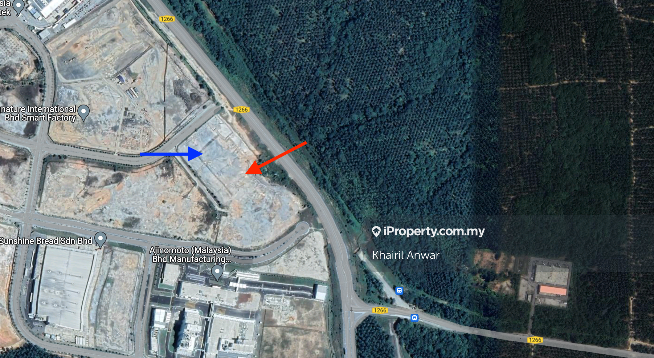 Labu, Negeri Sembilan, Labu for sale - RM5300000 | iProperty Malaysia