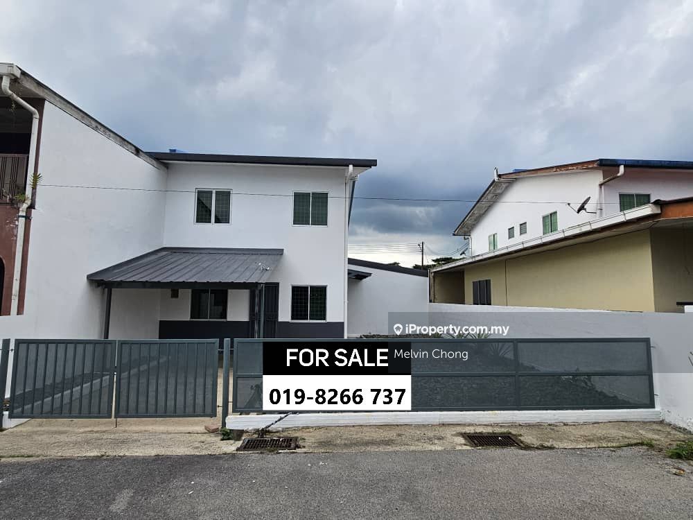 Batu 10 Padawan, Kuching for sale - RM278000 | iProperty Malaysia