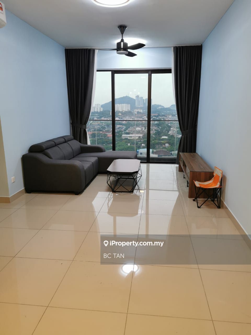 Trinity Lemanja Condominium 3 bedrooms for rent in Kepong, Kuala Lumpur ...