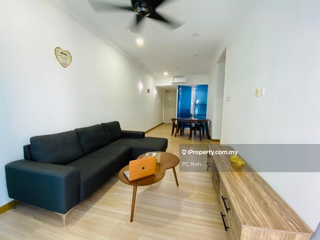 The Wave Residence, Taman Kota Laksamana, Melaka City for sale ...