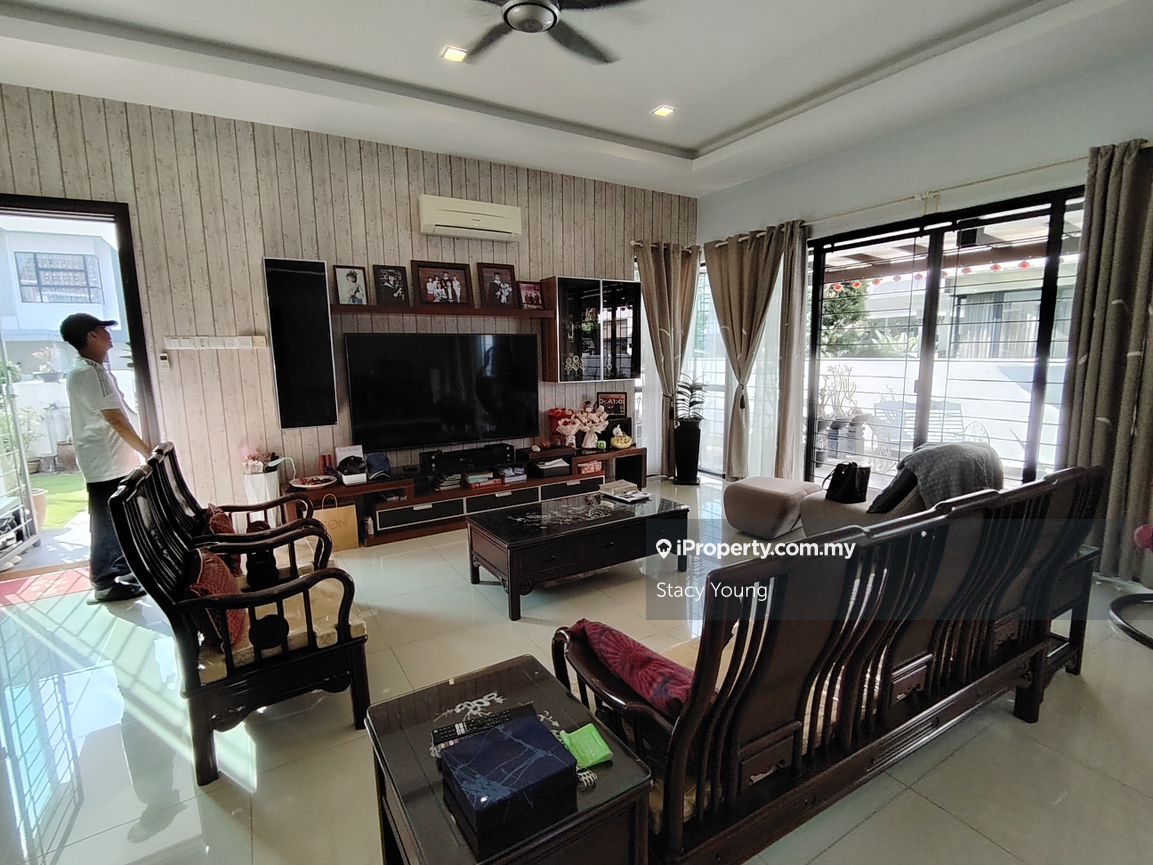 Sg Long Twin Palms, Bandar Sungai Long for sale - RM1550000 | iProperty Malaysia