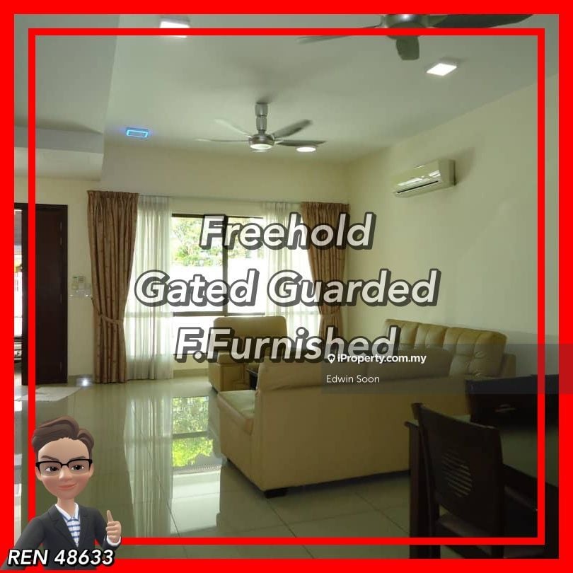 Prima Selayang, Perdana Residence 2 , Selayang, Batu Caves for sale ...