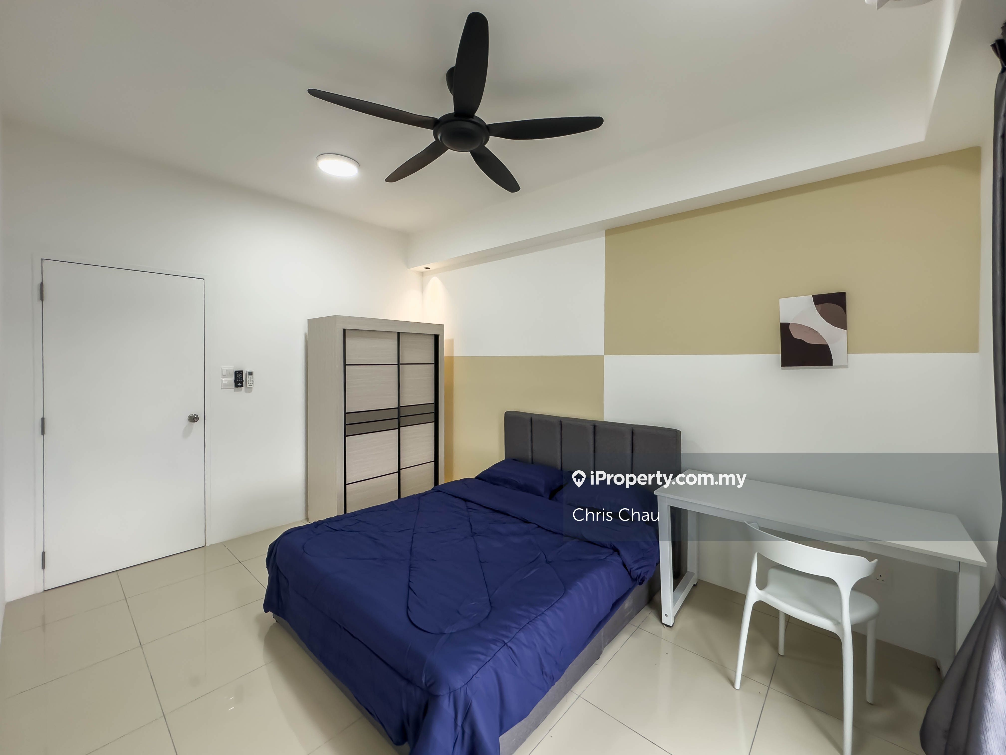 Vista Sentul Residences Apartment 1 bedroom for rent in Sentul, Kuala ...