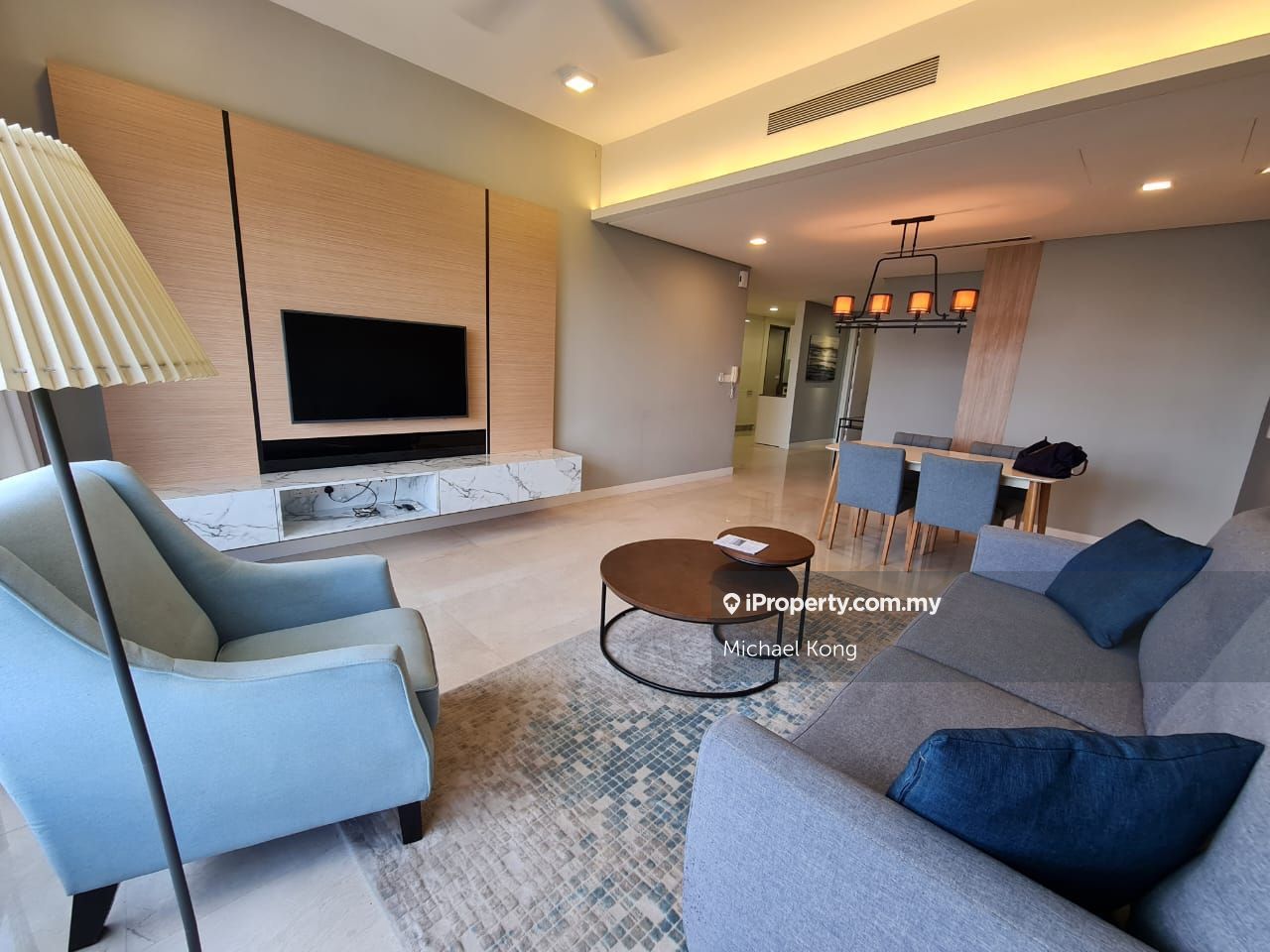 The Sentral Residences, KL Sentral for sale - RM1650000 | iProperty ...