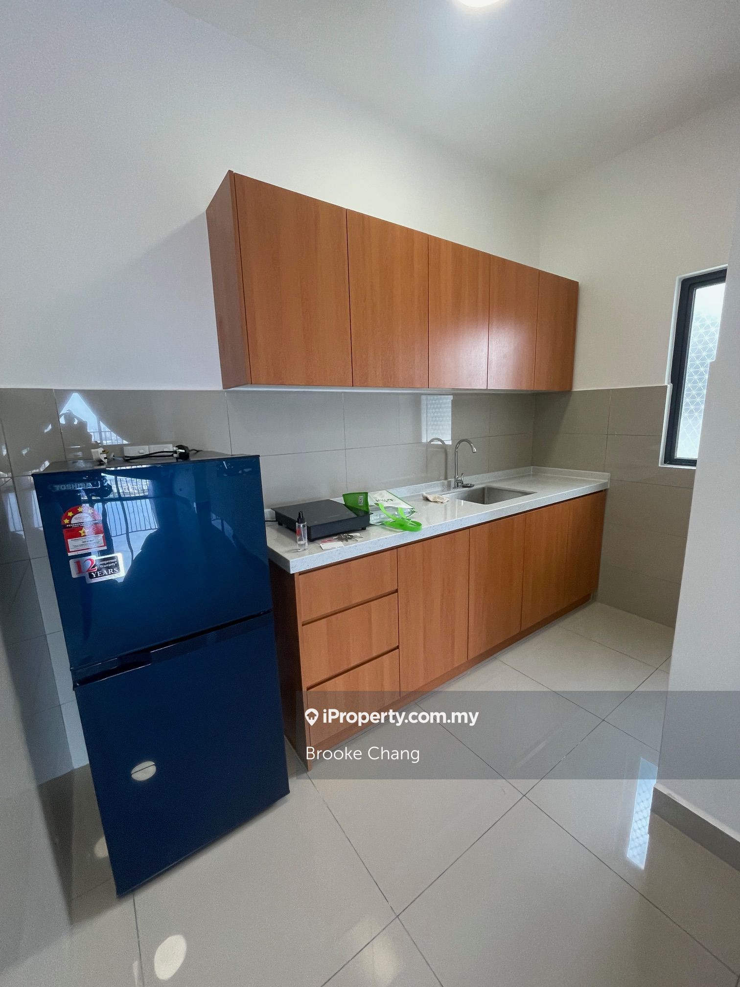 The Hamstead Cheras, Cheras for rent - RM1600 | iProperty Malaysia