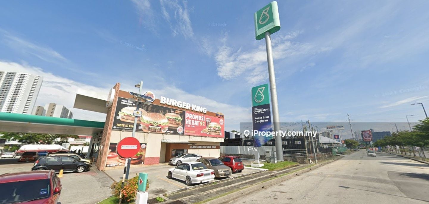 2 Storey Shop Lot for Sale at Pandan Prima/Lotus Ampang/Ampang Jaya ...