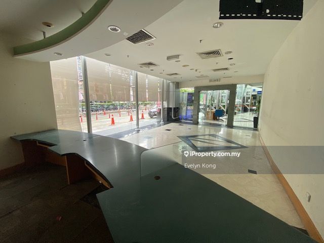 MENARA TH PERDANA , KUALA LUMPUR, KL, KLCC for rent - RM13822 ...