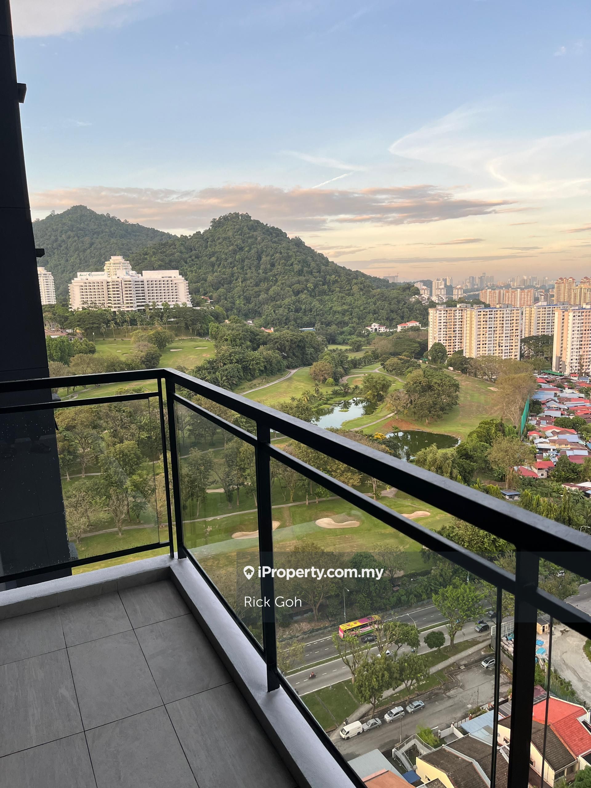 Muze @ PICC Intermediate Condominium 3 bedrooms for sale in Bayan Lepas ...
