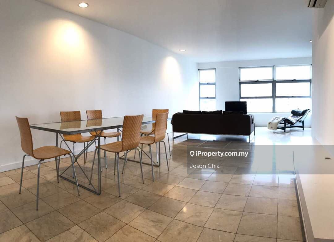 Impiana on The Waterfront End lot Condominium 2 bedrooms for sale in ...