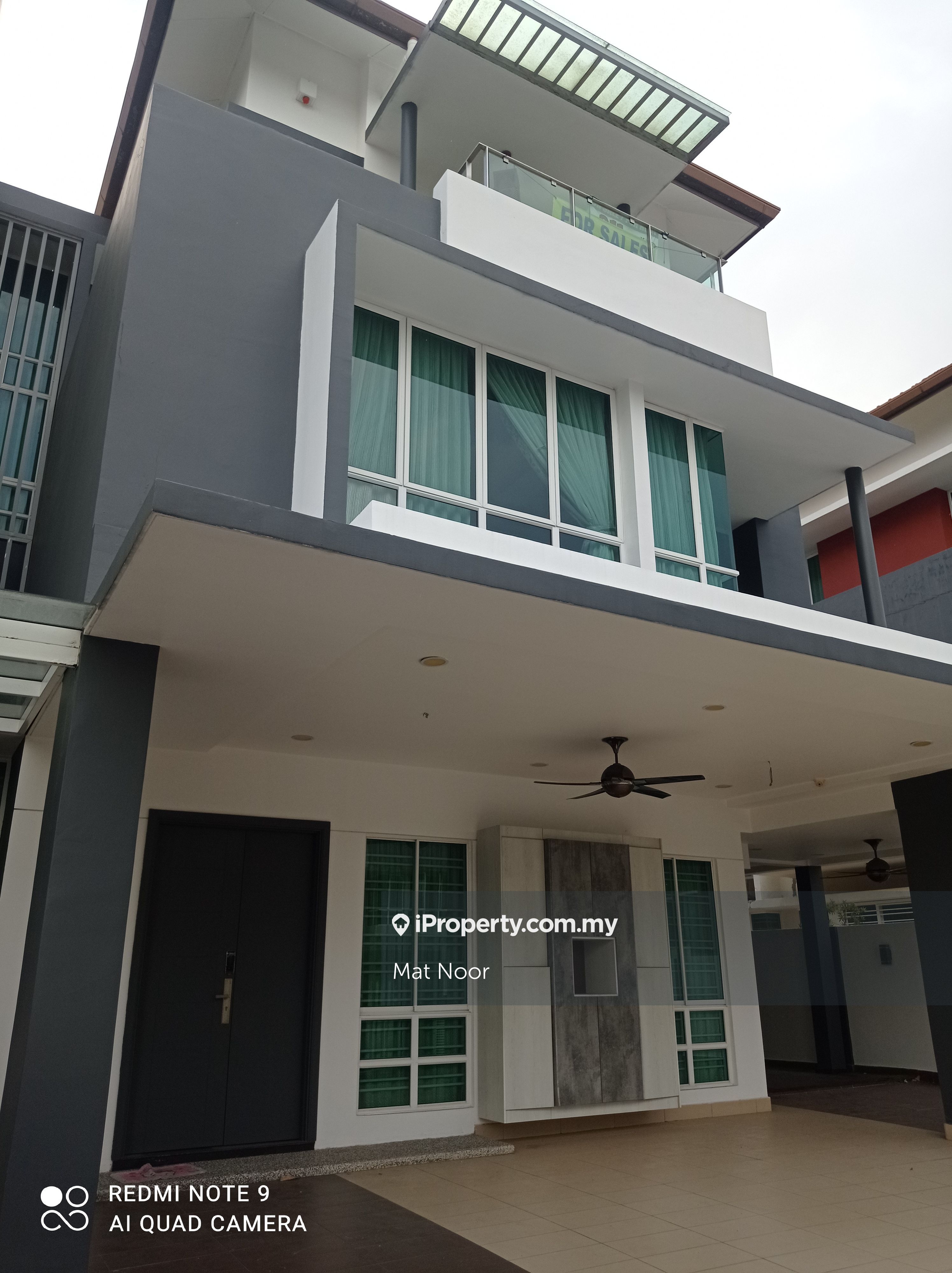 Setia Alam for sale - RM2380000 | iProperty Malaysia