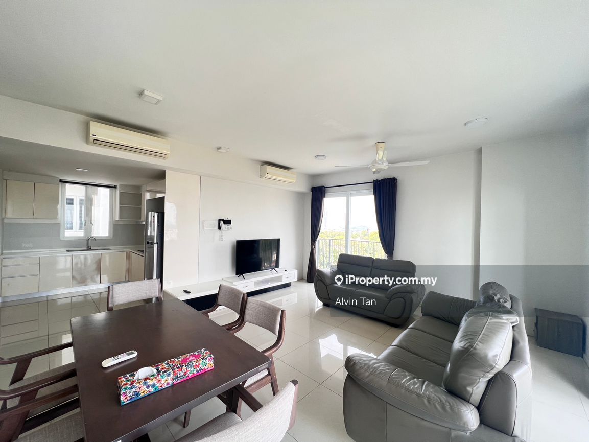 Verdi Eco-Dominiums, Cyberjaya for rent - RM3200 | iProperty Malaysia