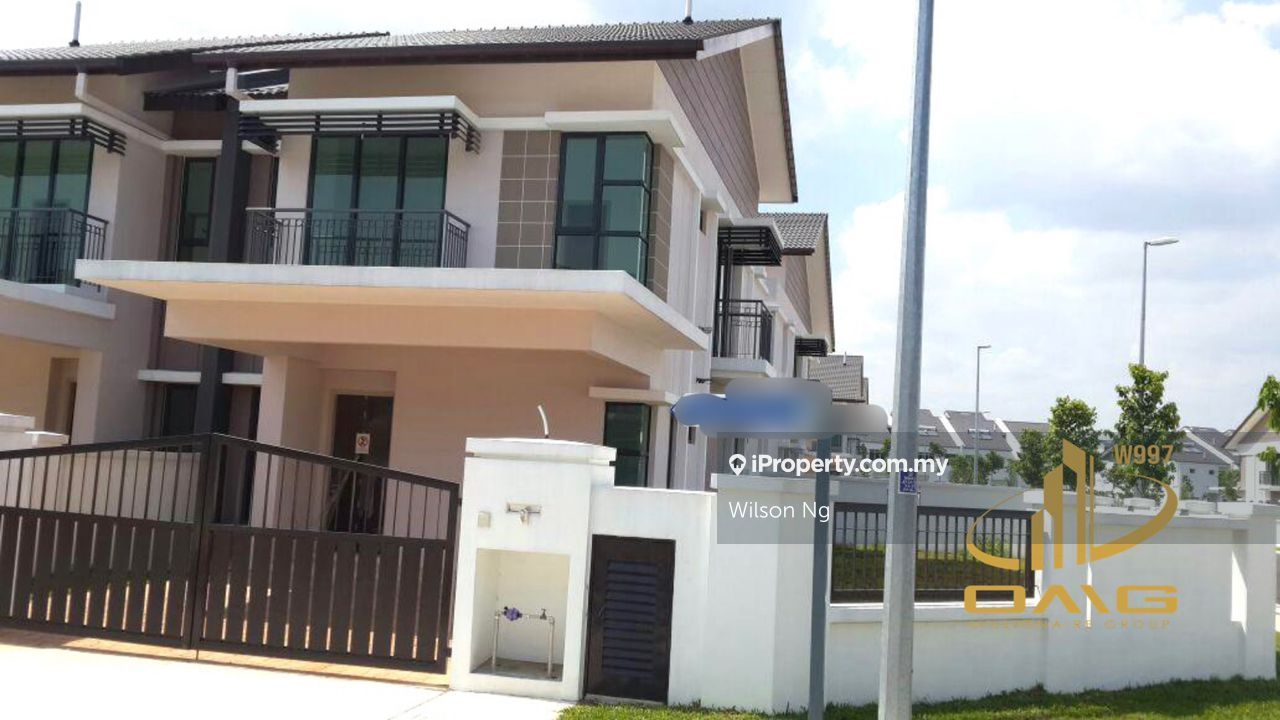 Periwinkle @ Bandar Rimbayu, Kota Kemuning for sale - RM1288000 ...