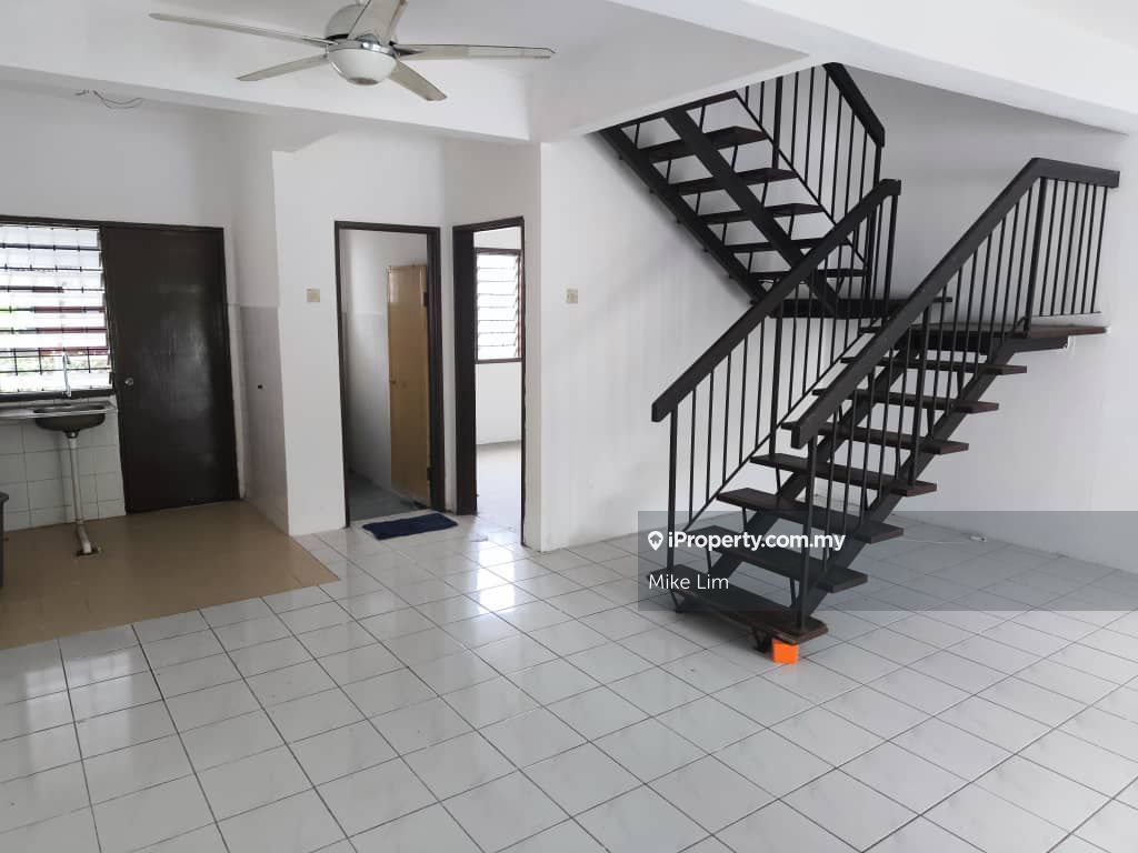 Lestari Perdana, Seri Kembangan Intermediate 2-sty Terrace/Link House 4 ...