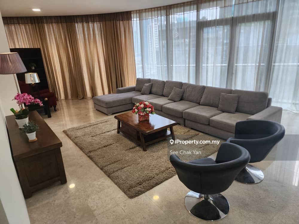 K Residence @ KLCC, KLCC for rent - RM10000 | iProperty Malaysia