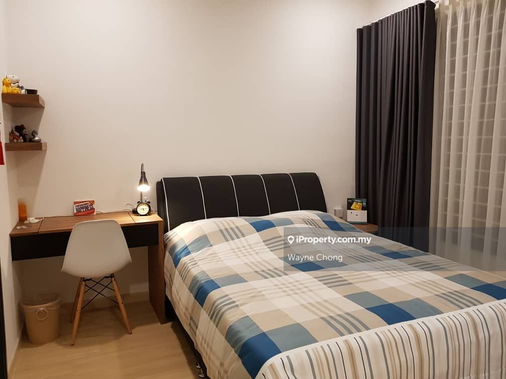 USJ One (You One) Intermediate Serviced Residence 2 bedrooms for rent ...