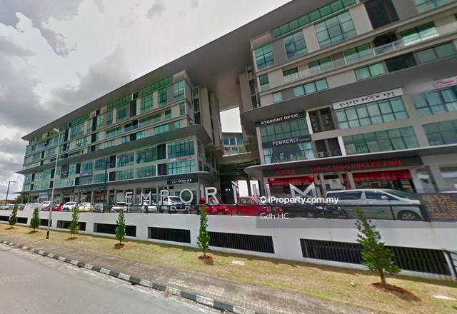 Emporium, Kuching for sale - RM700000 | iProperty Malaysia