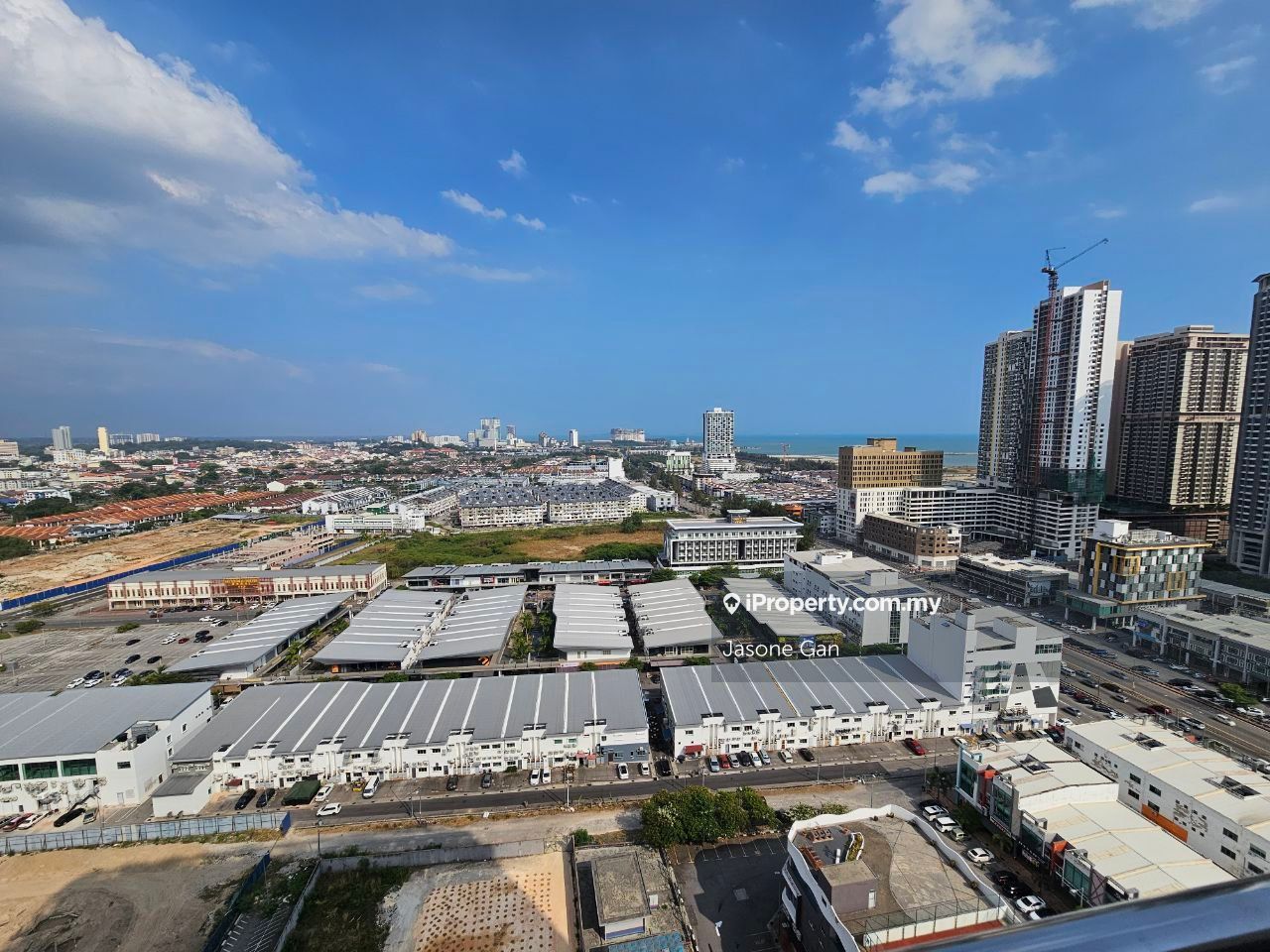The Wave Residence, Taman Kota Laksamana, Melaka City for sale ...