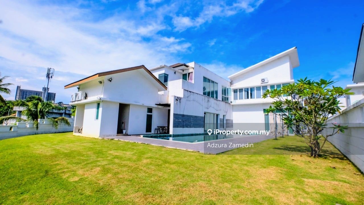 Seksyen 7, Shah Alam for sale - RM4990000 | iProperty Malaysia