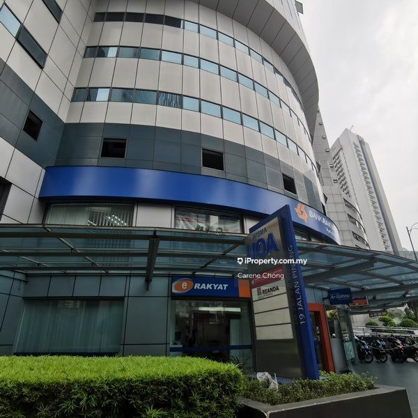 Wisma UOA Center, KLCC for rent - RM4800 | iProperty Malaysia