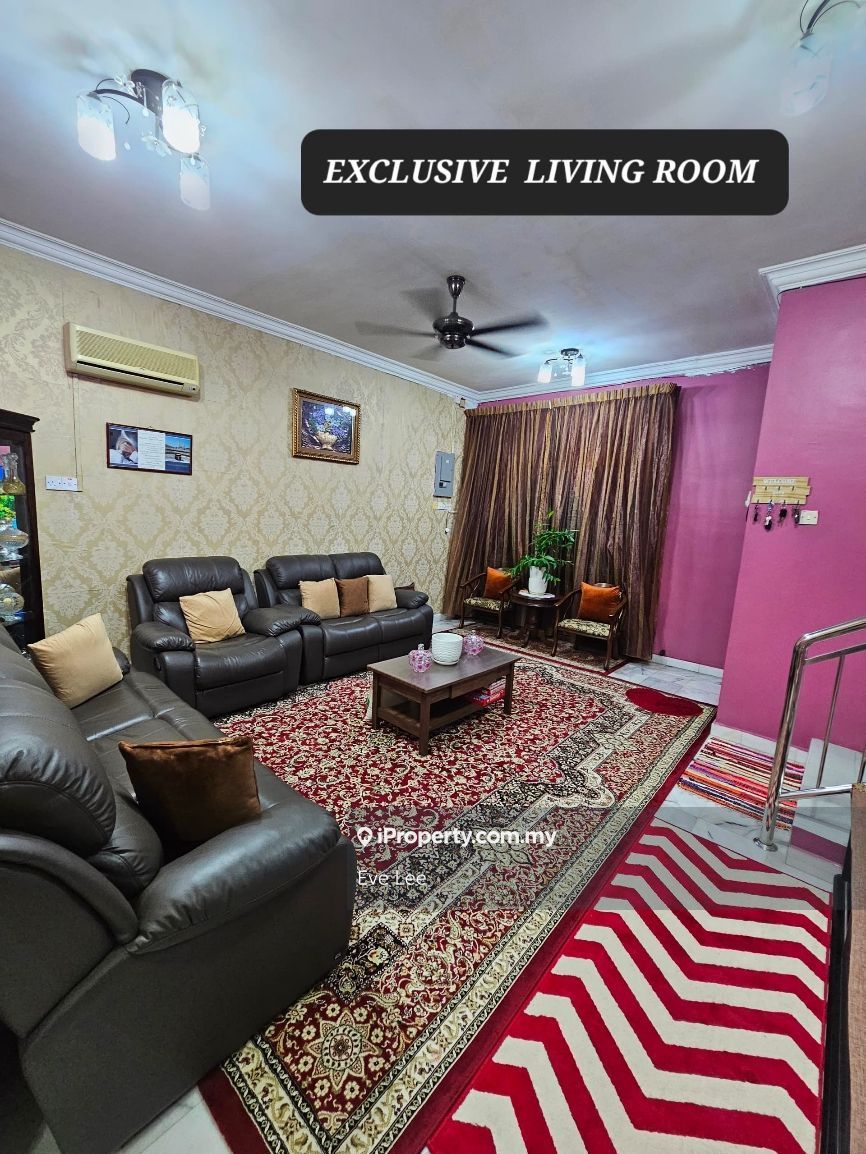 Taman Melati, Sungai Petani for sale - RM430000 | iProperty Malaysia