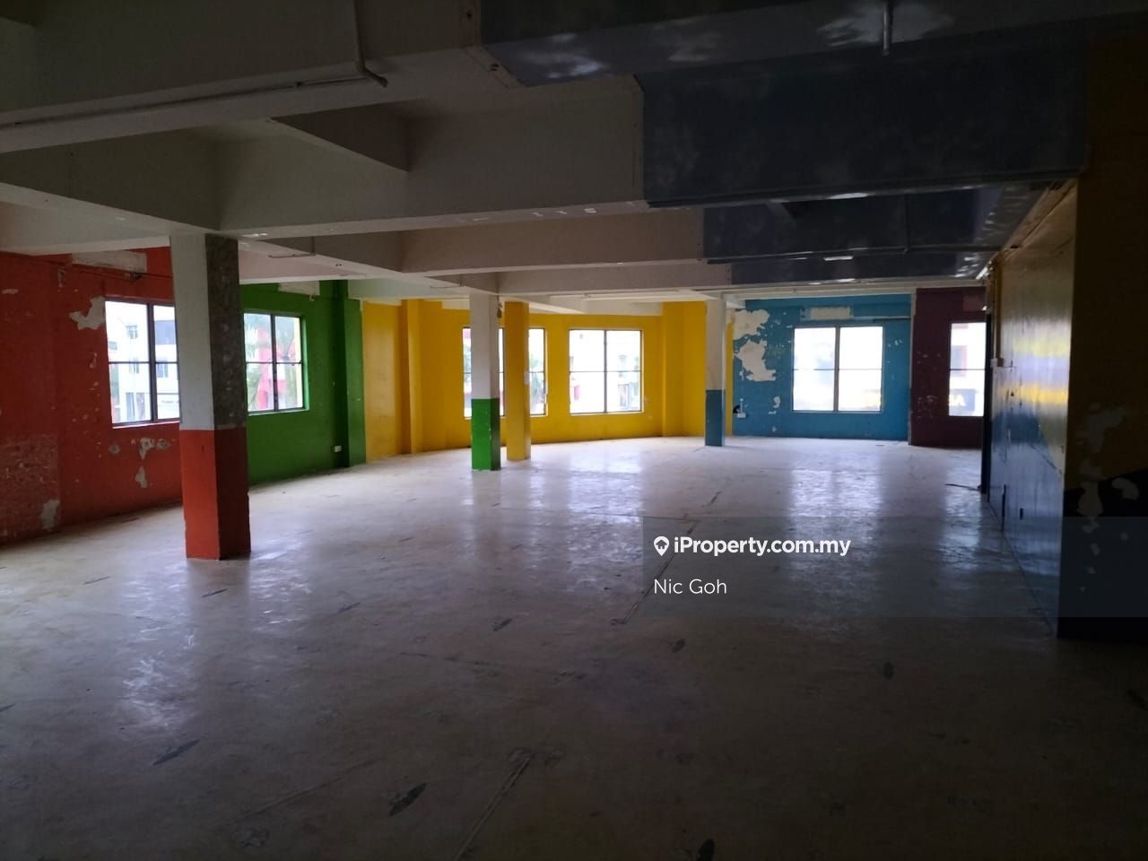 kota kemuning, Kota Kemuning for rent - RM2300 | iProperty Malaysia