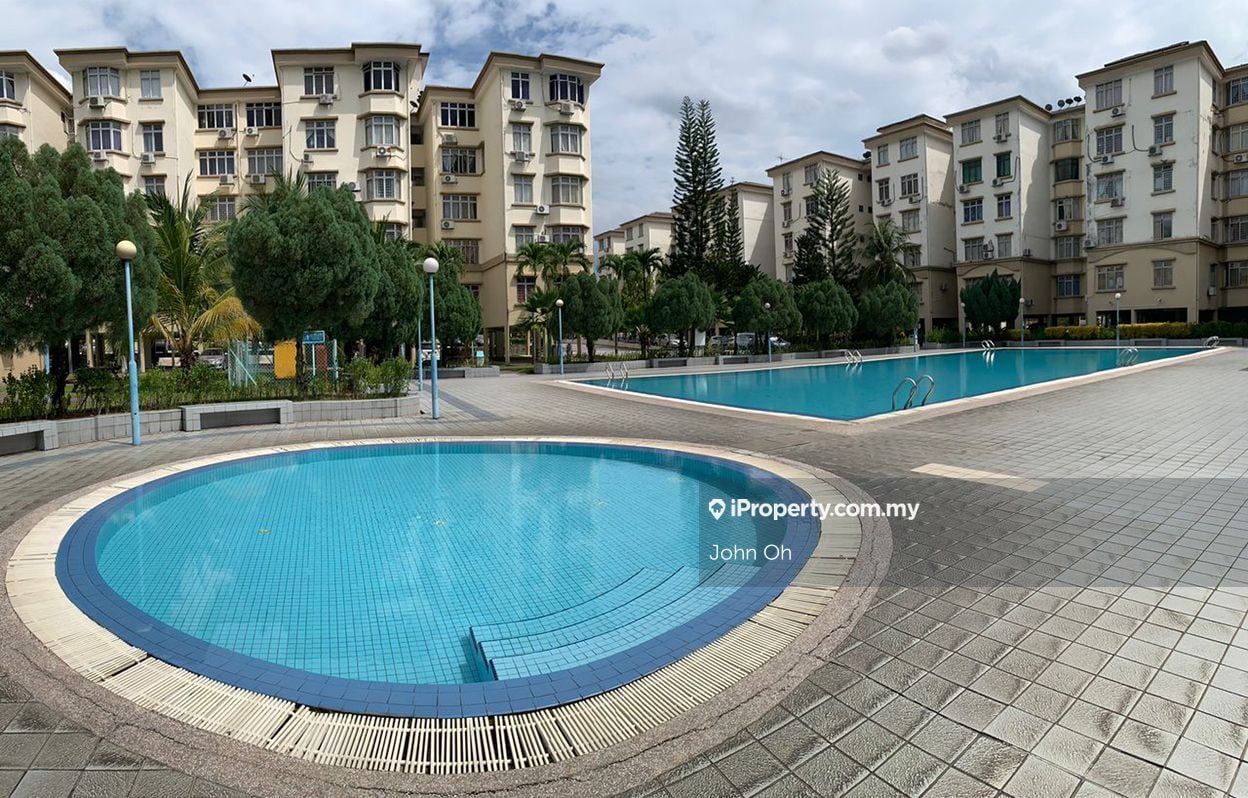 Subang Perdana Goodyear Court 9, USJ, Subang Jaya for sale - RM378888 ...