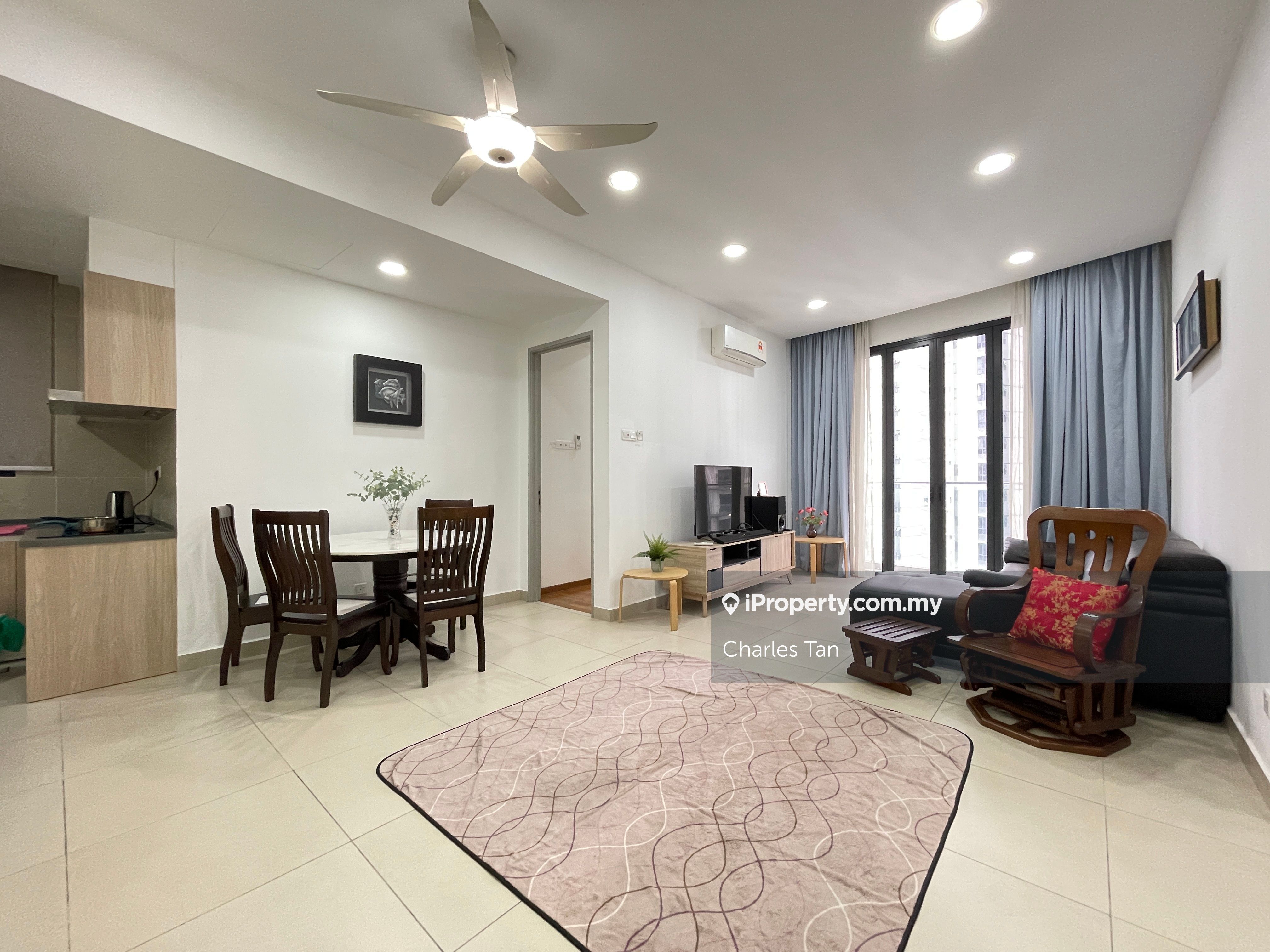 KL Gateway Premium Residences, Bangsar South, Kampung Kerinchi (Bangsar South) for sale ...