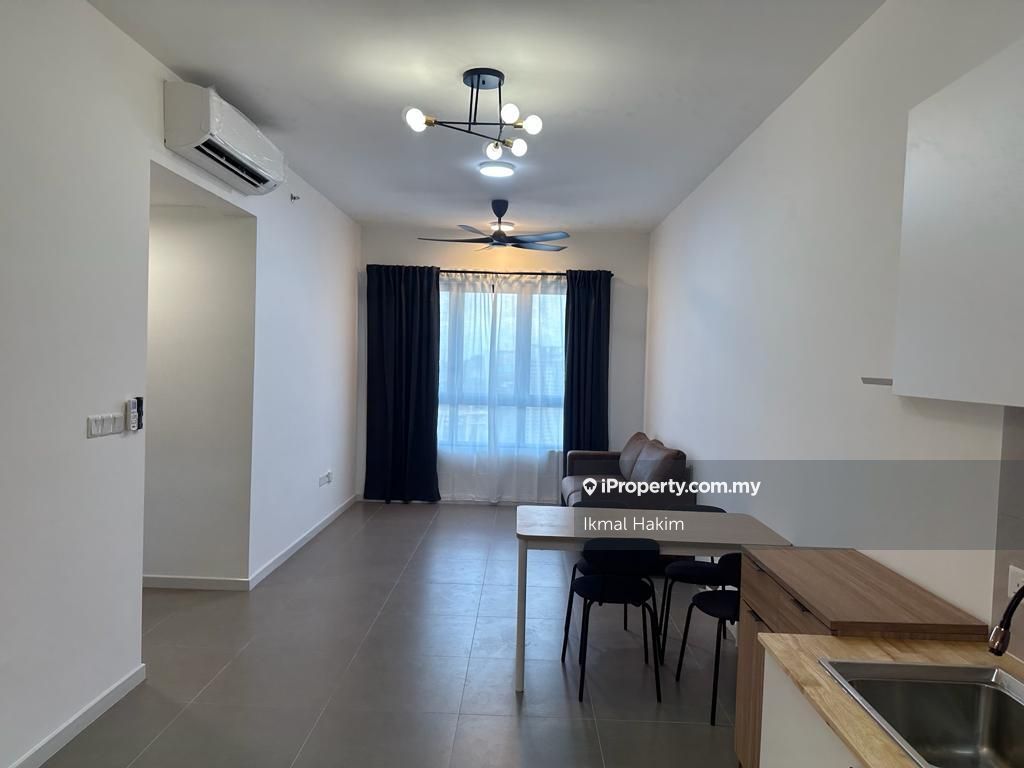 Aster Residence Serviced Residence 3 bedrooms for sale in Cheras, Kuala ...