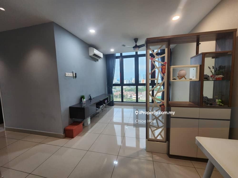 H2O Residences Serviced Residence 3+1 bedrooms for rent in Ara ...