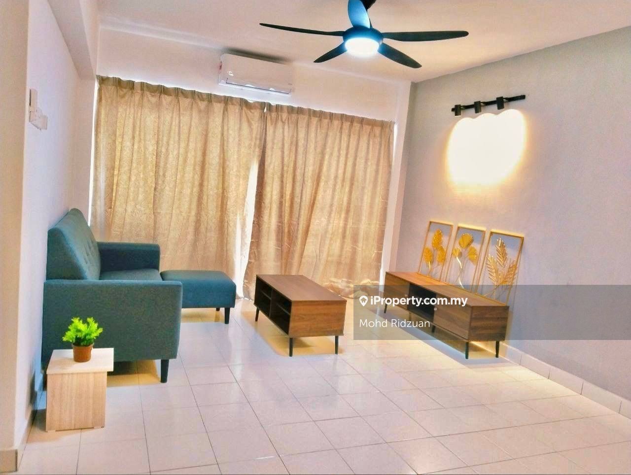 Sentul Utama Condominium, Taman Sentul Utama, Sentul for sale ...