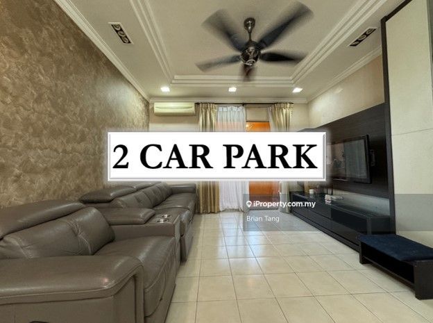 Paradesa Tropica, Bandar Sri Damansara for sale - RM530000 | iProperty ...