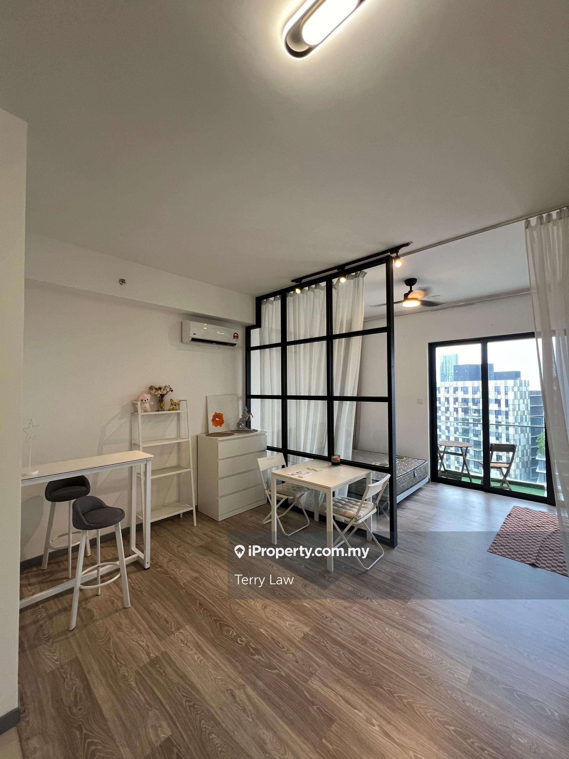 Southlink Apartment for sale in Kampung Kerinchi (Bangsar South), Kuala ...