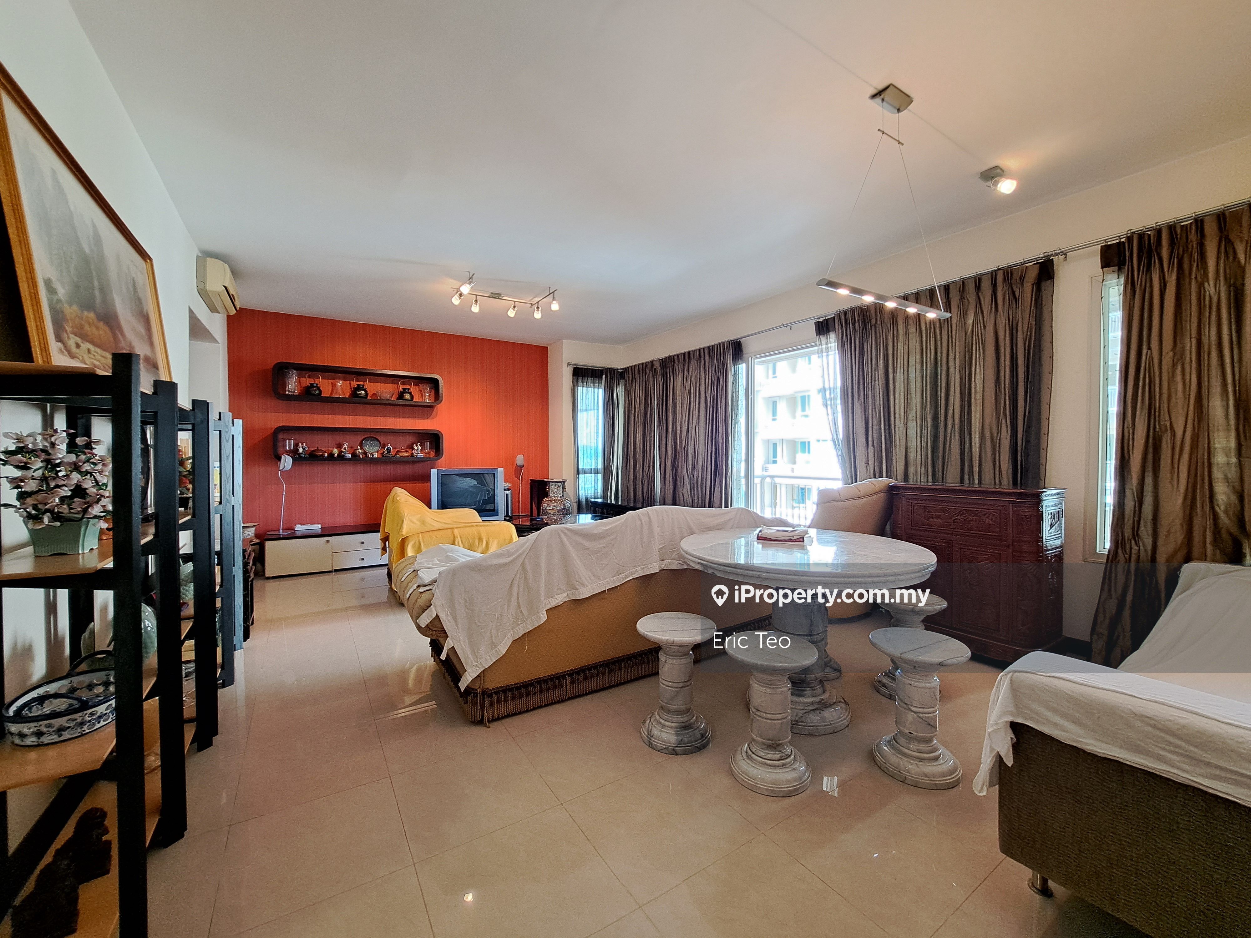 Desa Damansara 2 Intermediate Condominium 3+1 bedrooms for sale in ...