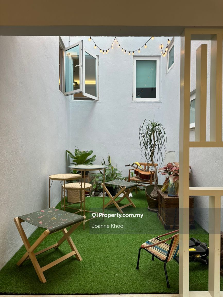 Taman Seputeh, Seputeh, Kuala Lumpur, Seputeh Intermediate 2-sty ...