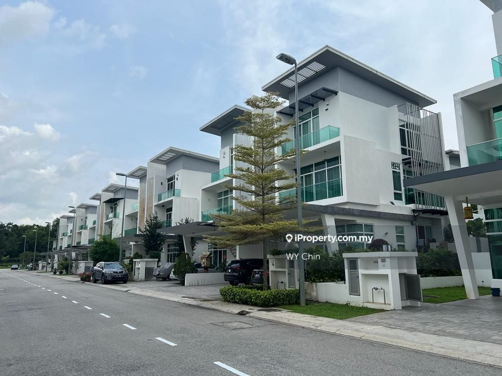 Clover Garden Residence @ Cyberjaya, Cyberjaya for sale - RM2300000 | iProperty Malaysia