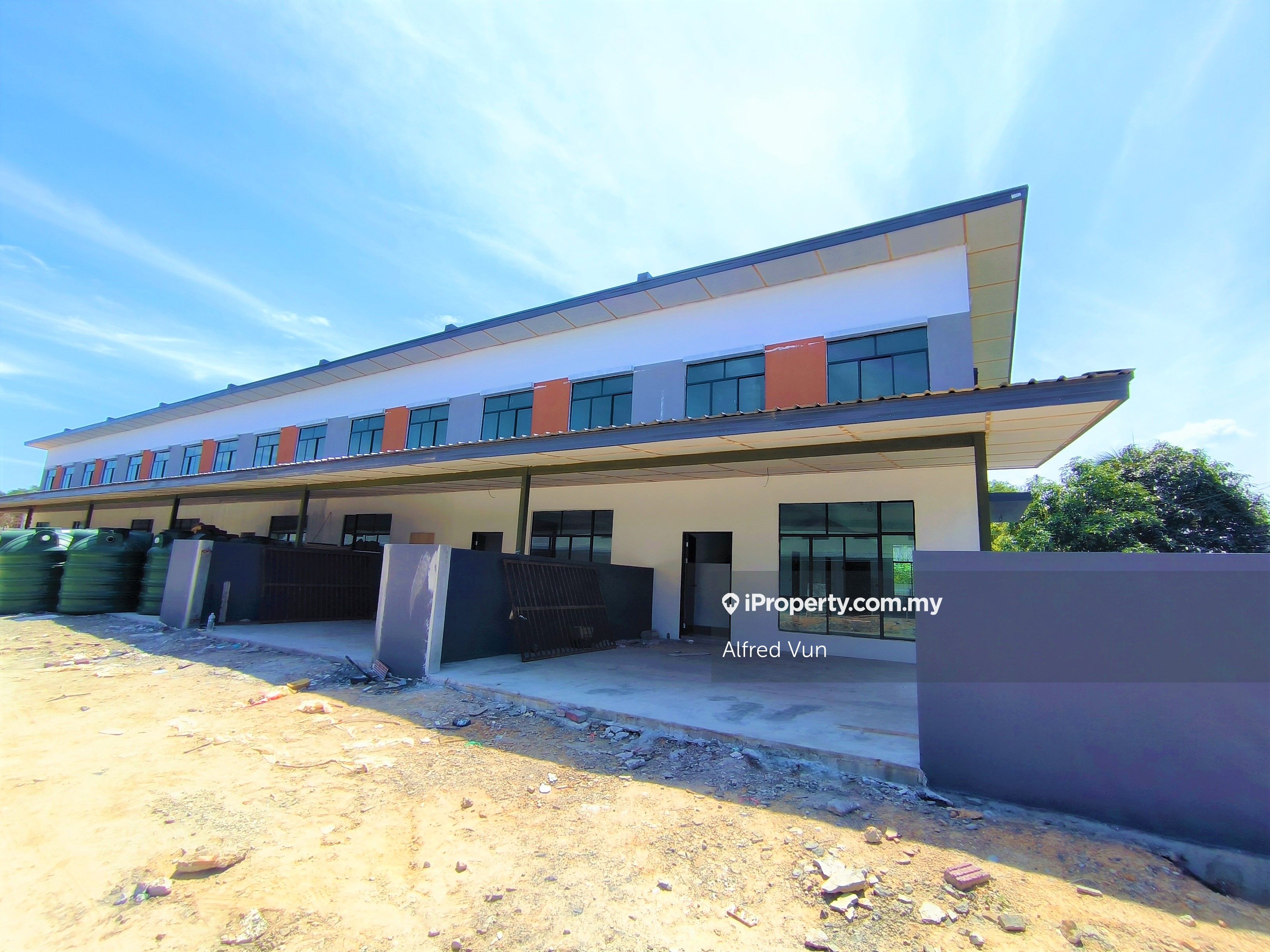 Tuaran, Double Storey Terrace : IXORA RESIDENCES, Tuaran for sale - RM496000 | iProperty Malaysia