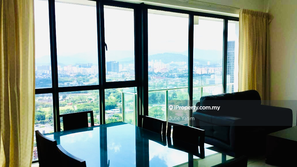 Setia SKY Residences, KLCC for rent - RM3700 | iProperty Malaysia