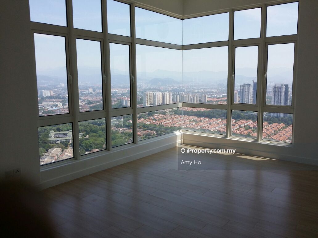 Damansara Foresta Intermediate Condominium 3+1 bedrooms for sale in ...