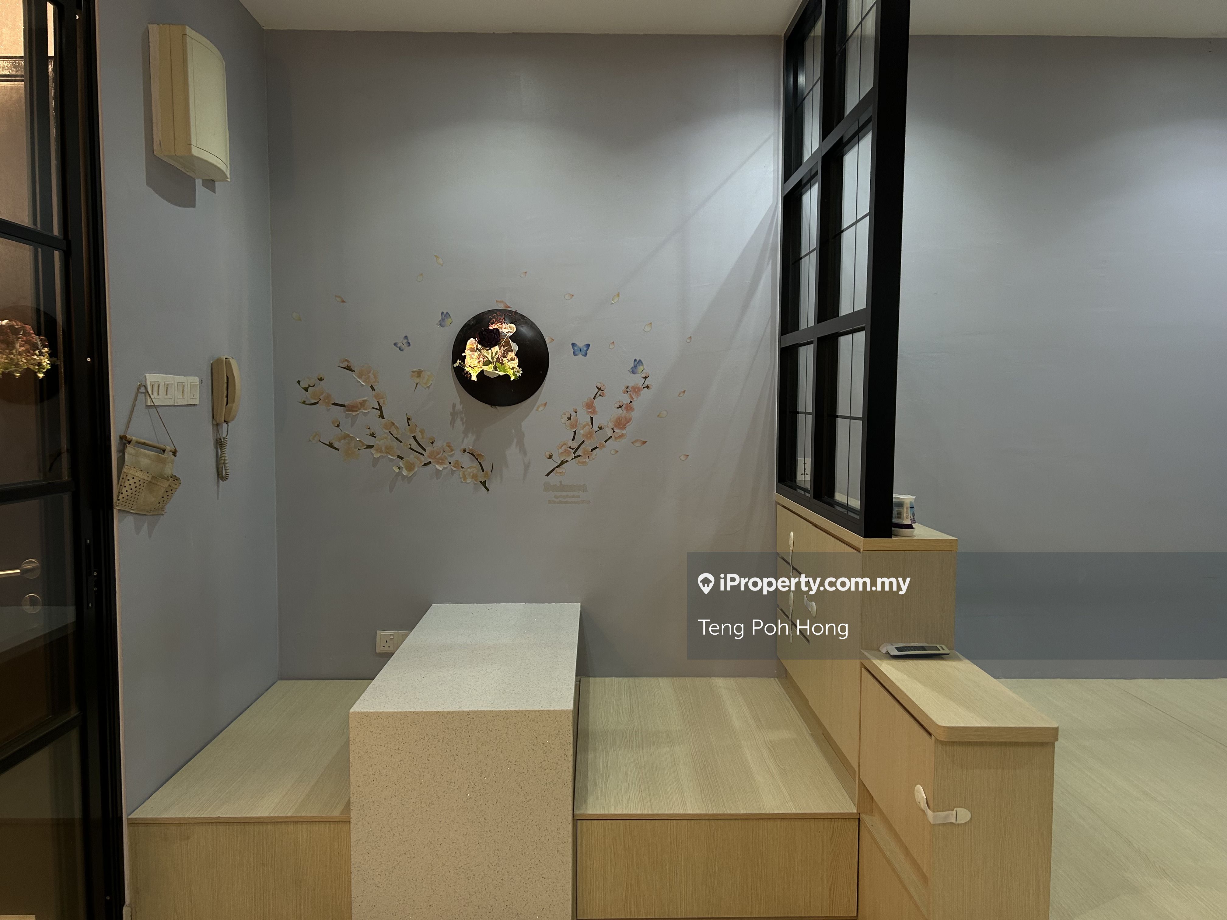 USJ One (You One) Serviced Residence 1 bedroom for sale in Subang Jaya ...