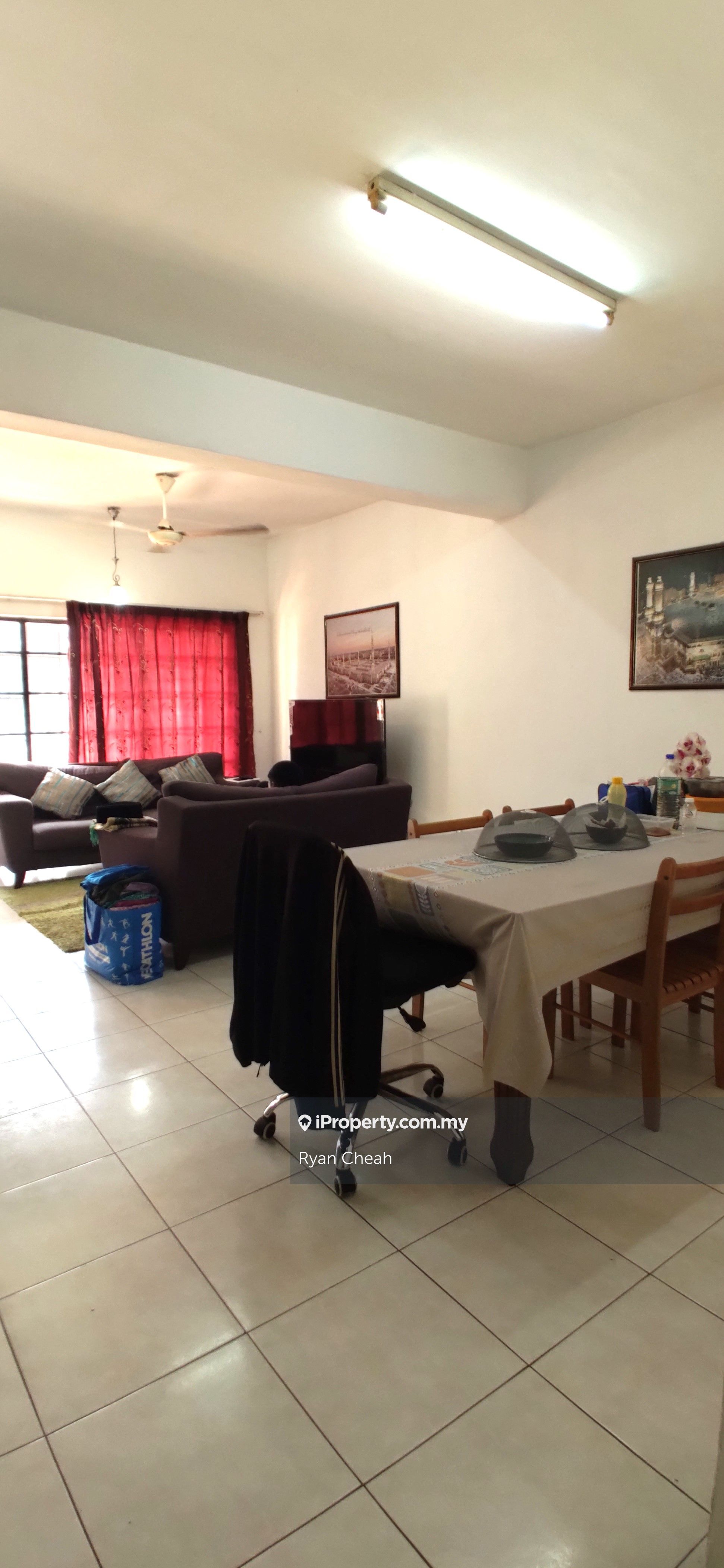 SD7, Bandar Sri Damansara, Bandar Sri Damansara Intermediate 2-sty ...