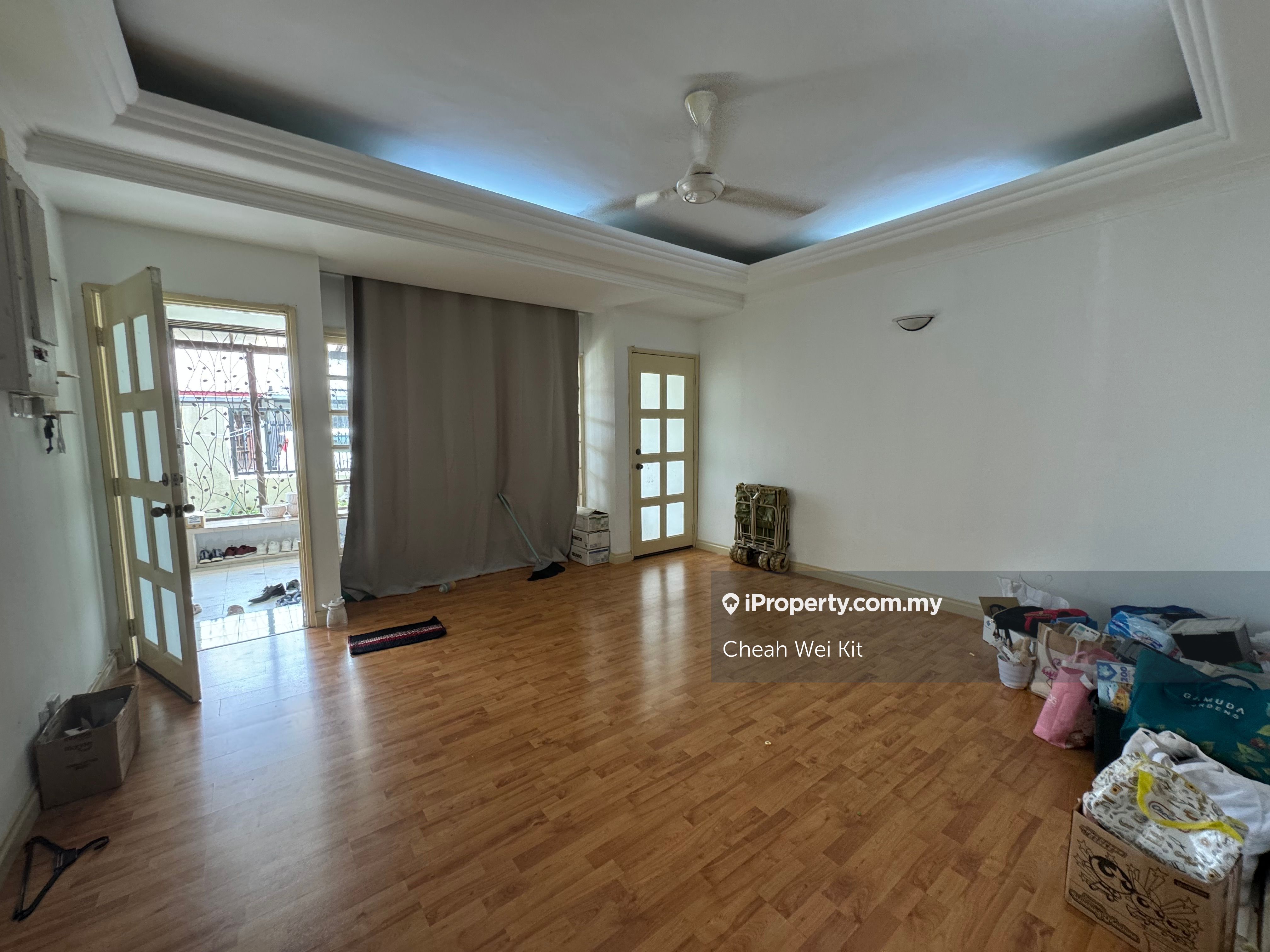 Petaling Jaya Jalan 19 PJ SS2 Seapark Paramount KL, Petaling Jaya ...